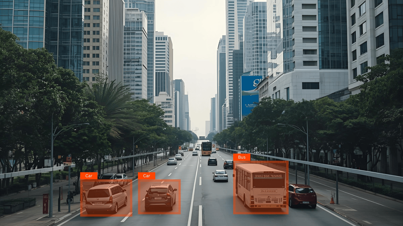 Tictag AI Solutions - Smart Cities